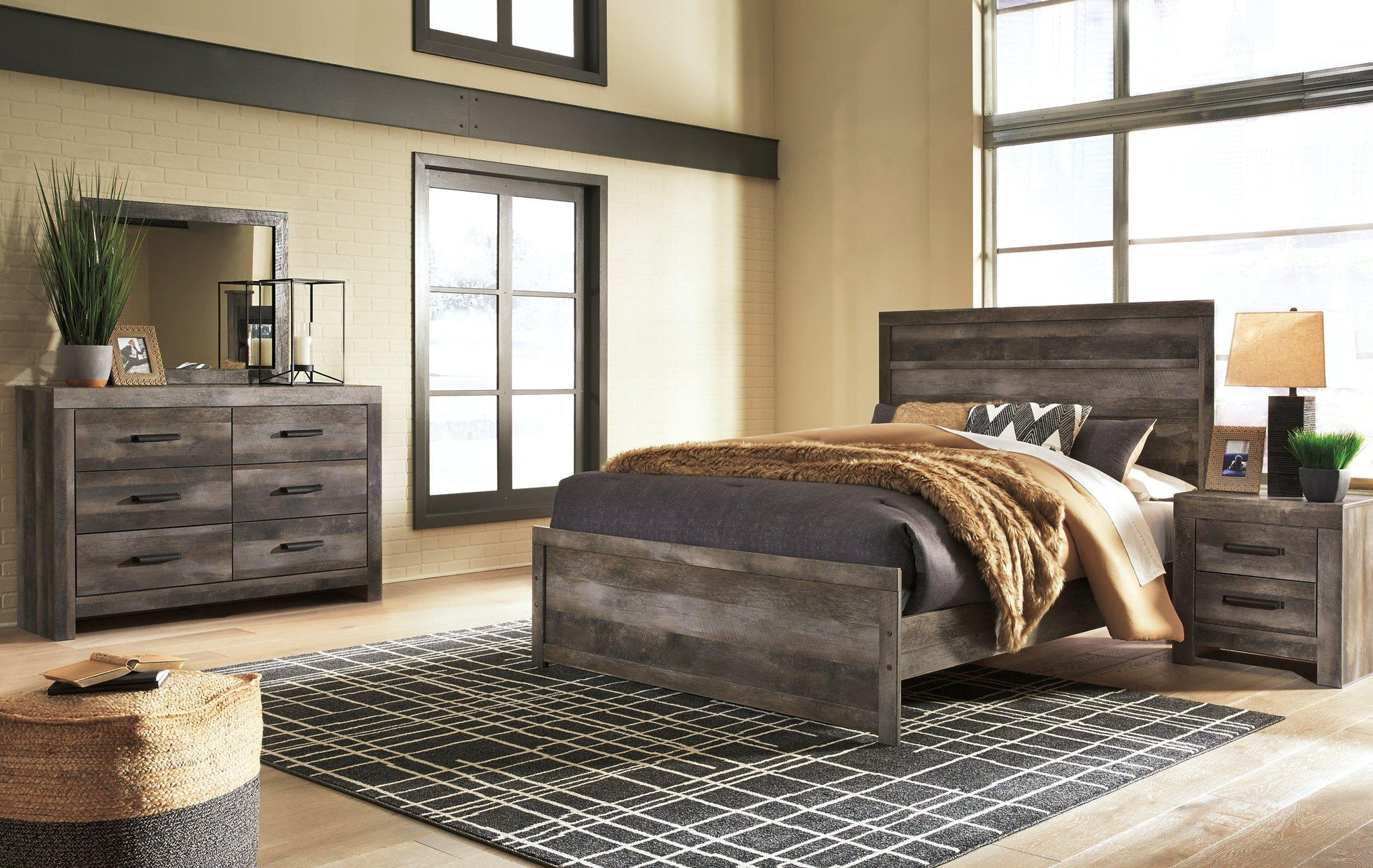 Don's Furniture and Mattress Showroom | Lancaster, Ohio