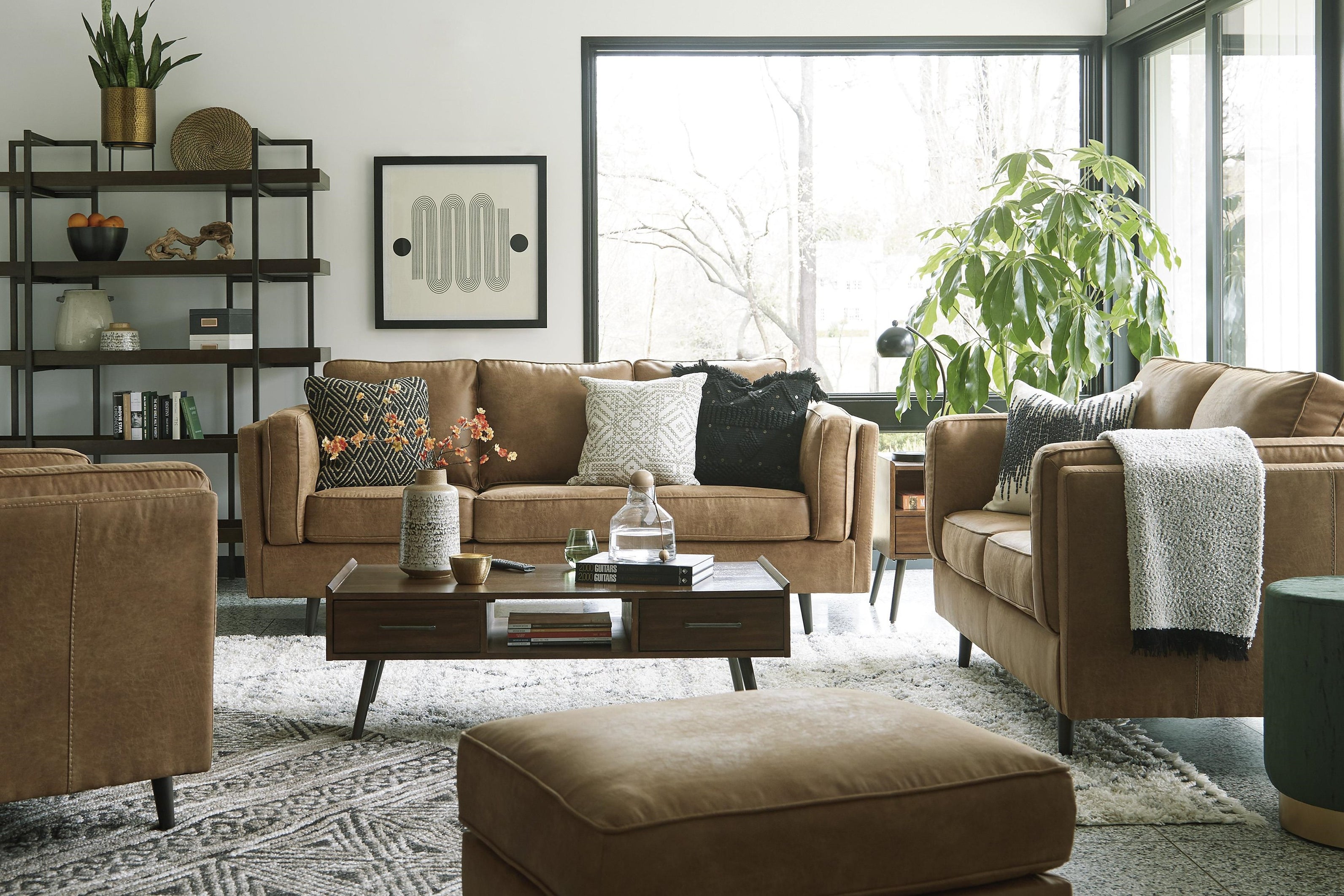 Don's Furniture and Mattress Showroom | Lancaster, Ohio